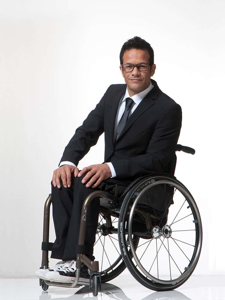 Jason Watt | Foredragsholder | Officiel Hjemmeside